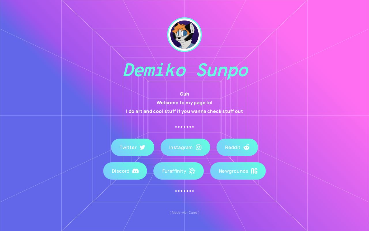 Demiko Sunpo